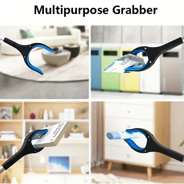 Foldable Grabber | asghedom.com