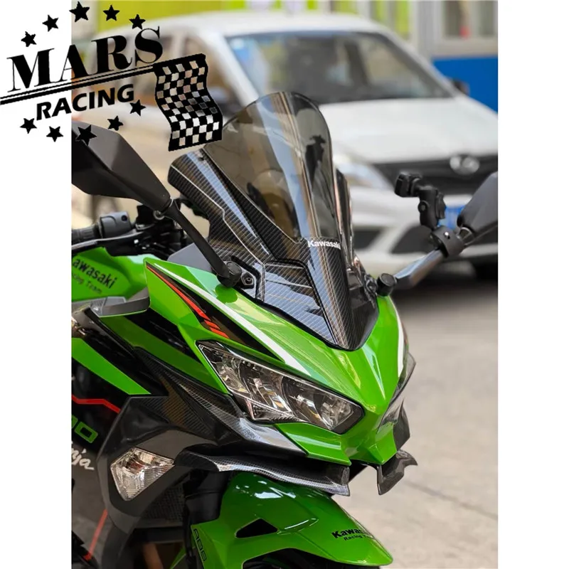 Fits-For-KAWASAKI-new-NINJA400-ninja400-2018-2019-2020-2021-2022-2023 ...