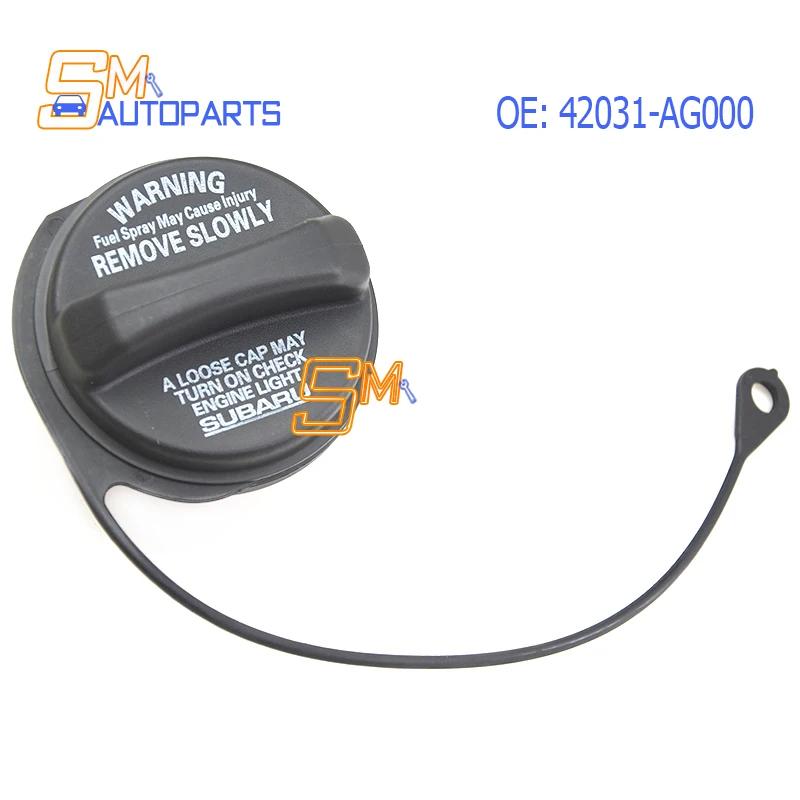 High-Quality-Fuel-Tank-Cap-42031AG000-42031-AG000-for-Subaru-Forester ...