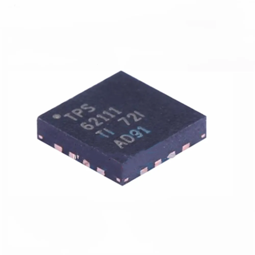Inquiry Before Order New Original TPS62111 TPS62111RSAT QFN-16 DC-DC ...