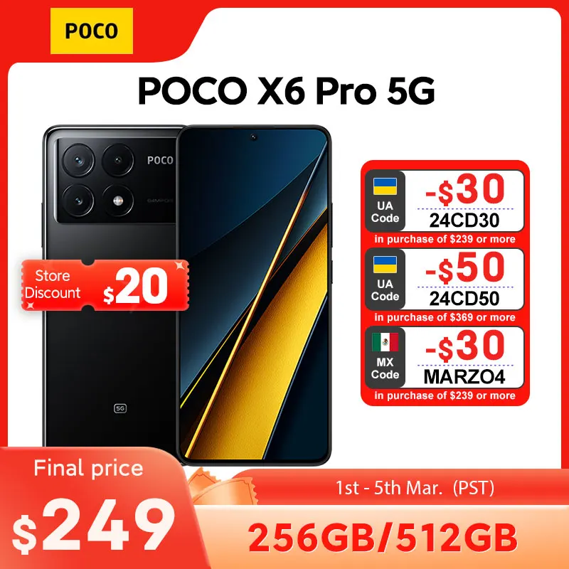 POCO-Smartphone-X6-Pro-5G-Global-Version-NDavid-Dimrespondable-8300 ...
