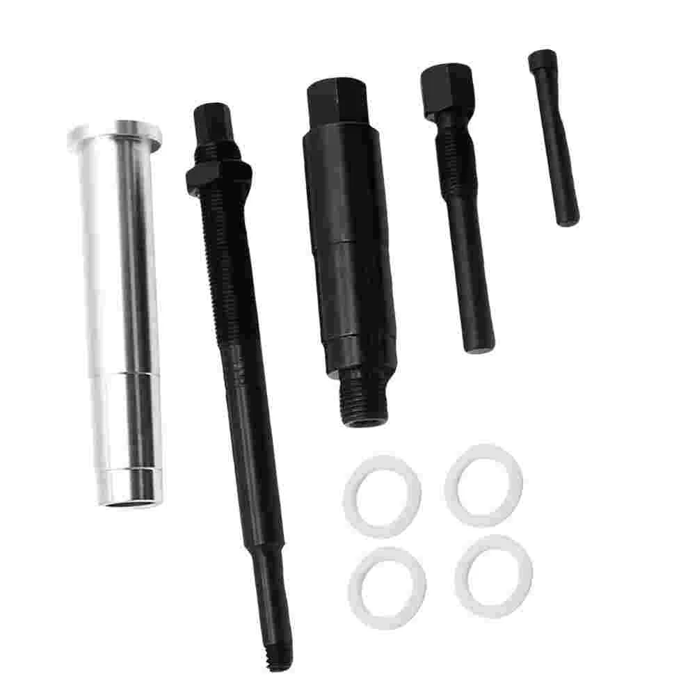 Extractor de bujías portátil, accesorios de coche prácticos y duraderos ...
