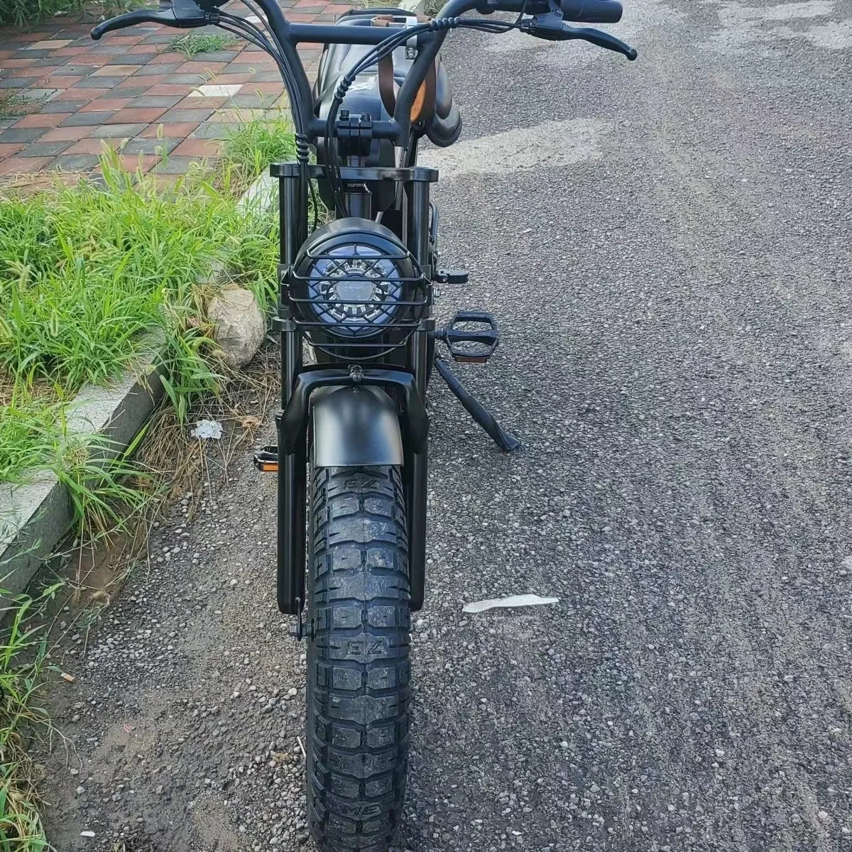 Front Fork 20“ Ultralight Aluminum Alloy Suspension Air Front Fork 4.0 ...