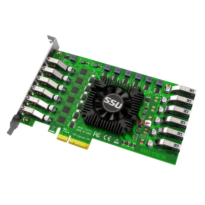 USB-3-0-PCI-Express-Adapter-PCI-e-to-12Port-USB-3-Expansion-Card-6 ...