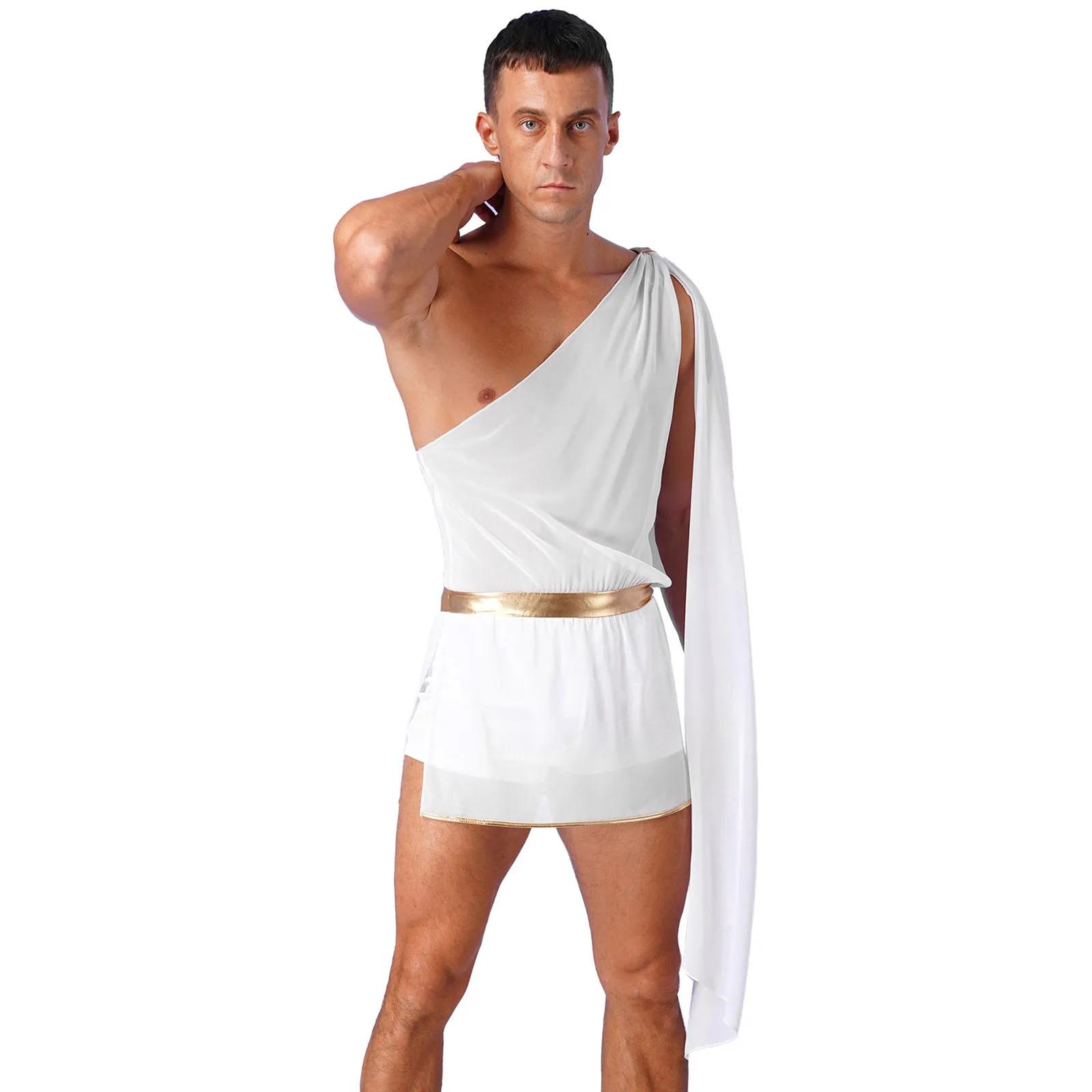 Toga Party Costumes For Men