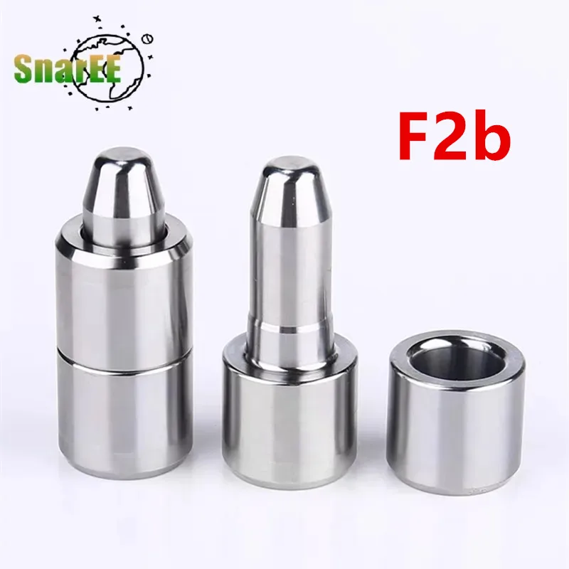 F2b-FIIb-Type-Location-Column-Precision-Rubber-Mold-Guide-Bush ...