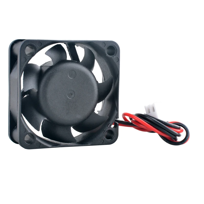 ACP4015 4cm 40mm Axial Flow Fan 40x40x15mm DC5V/12V/24V 2pin Cooling ...