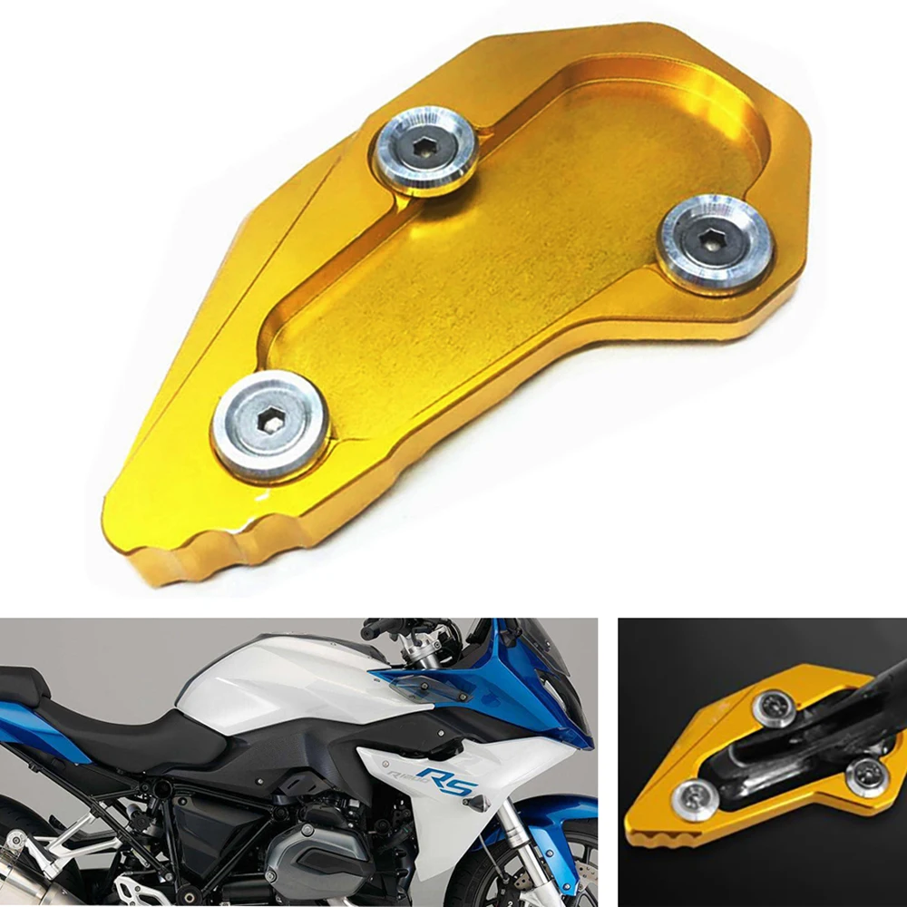 Fits for BMW R1250RS R1250R LC R1200RS R1200R 2015-2024 Motorcycle Side ...