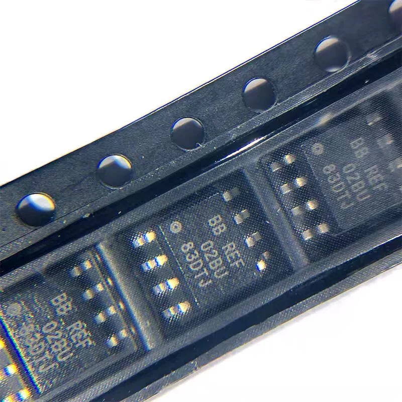 10/PCS REF02 REF02AU 02AU SOP8| | - AliExpress