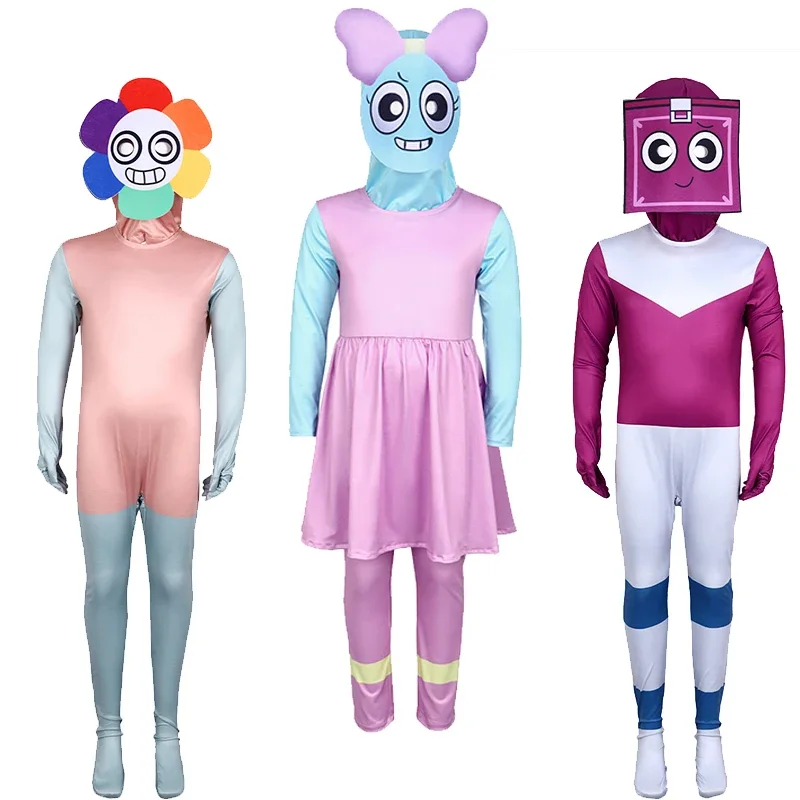 Dandy’s World Cosmos Girl Costume: The Ultimate Guide for Parents ...