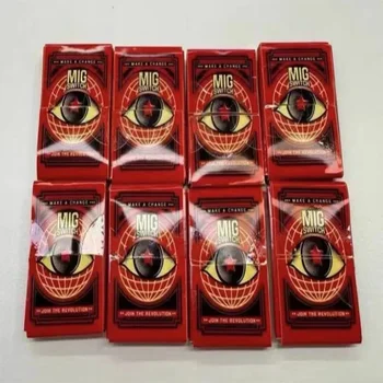 Mig-Switch Mig universal card switch flash card ns game console