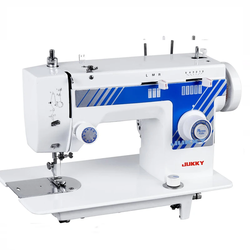 JUKKY-jh307-Multi-function-electronic-mini-Sewing-Machine-Household ...