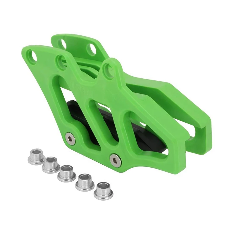 Motorcycle-Rear-Chain-Guard-Guide-Protector-For-Kawasaki-KX250F-KX450F ...