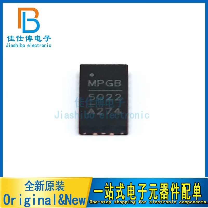 QFN22-MP5022AGQV-Z-MP5022CGQV-Z-Chip-IC-New-Original-Price-Asked ...