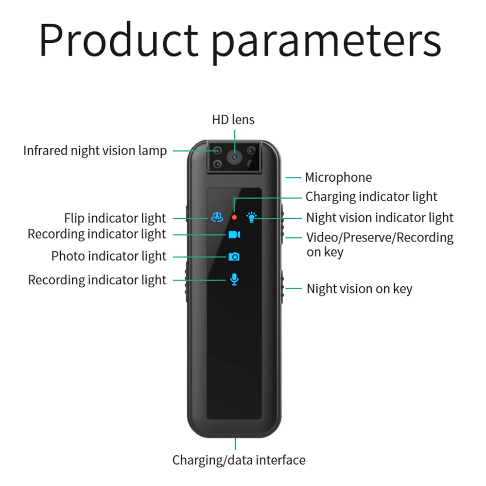 Mini Dv Camera Manual
