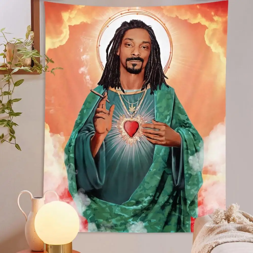 Snoop Dogg Meme Christmas
