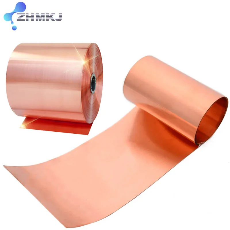 Pure-Copper-Red-Copper-Strip-Copper-Foil-Copper-Sheet-Laser-Cut-High ...