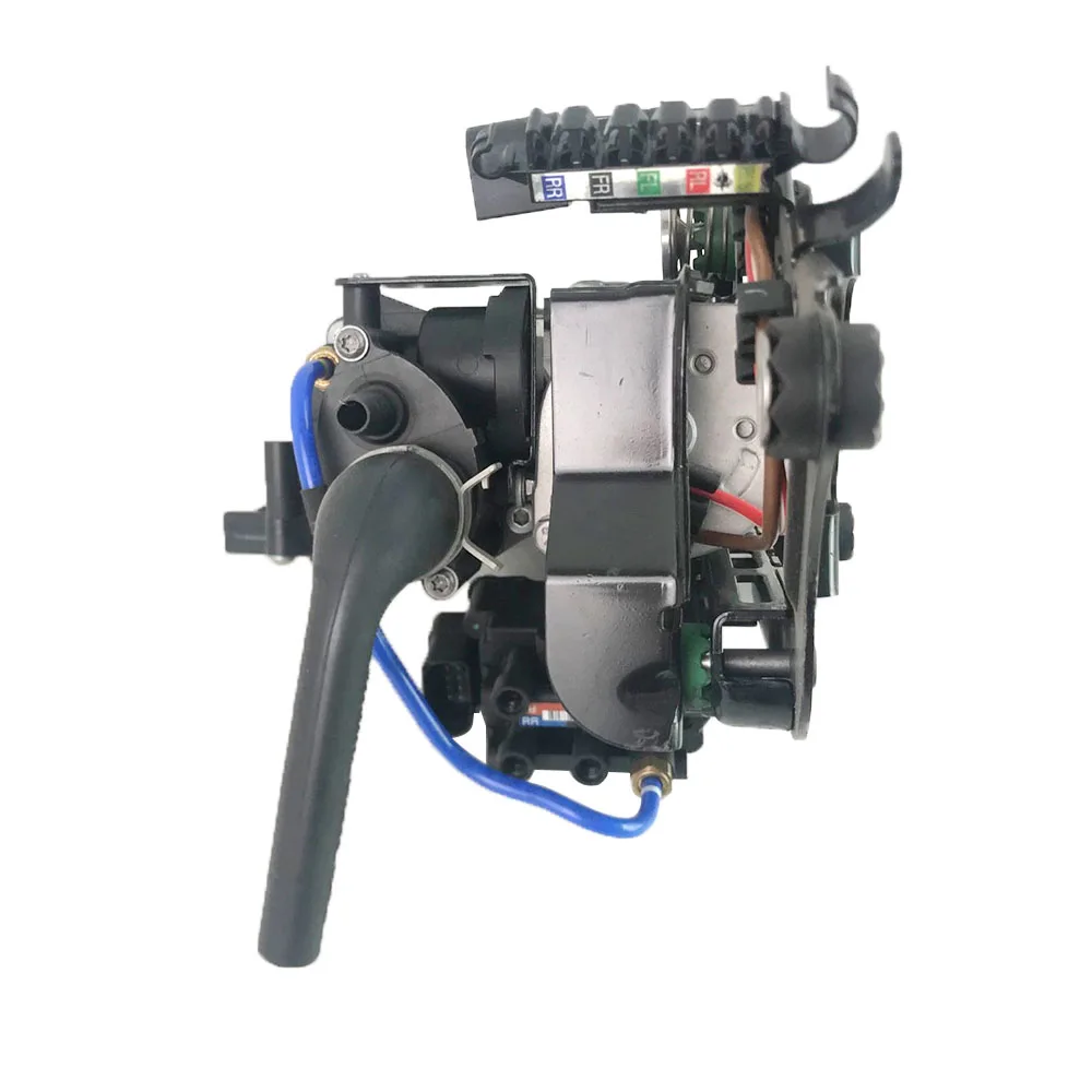 半額 Rean STORESWSD New Air Ride Supply Compressor Pump Compatible with ...