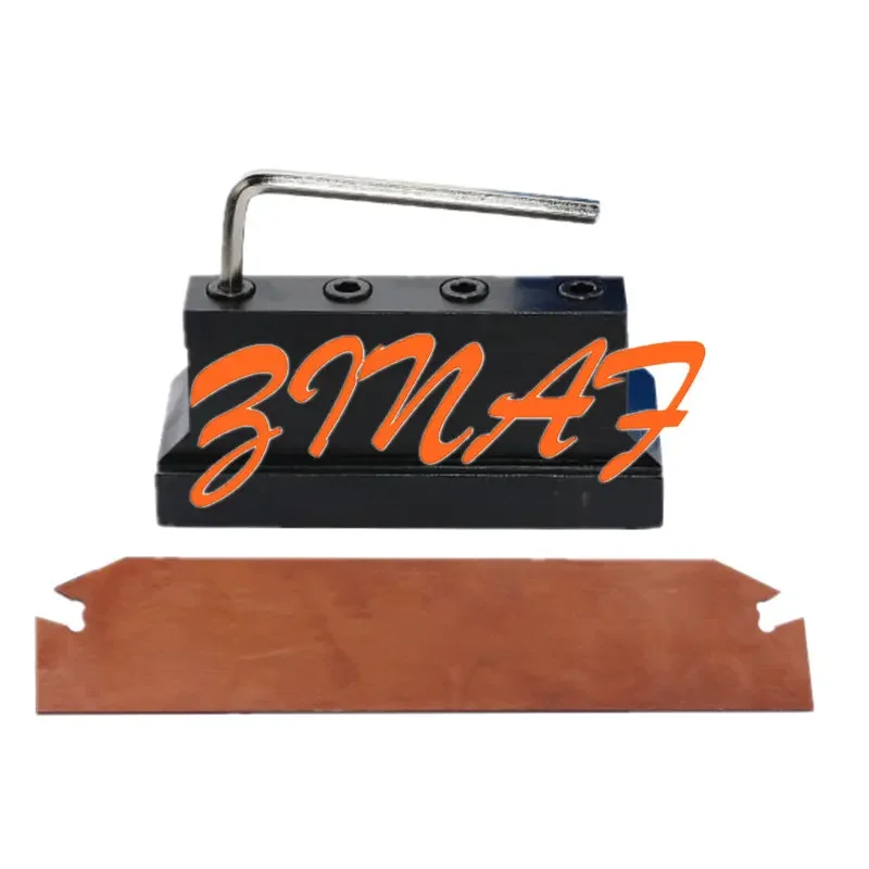 High-precision-SMBB1626-SMBB2026-SMBB2526-SMBB2032-SMBB2532-Grooving ...