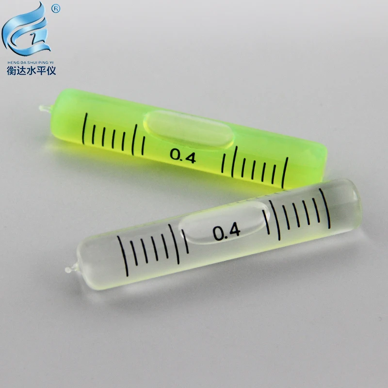 Horizontal-bubble-high-precision-cylindrical-small-level-bubble-glass ...