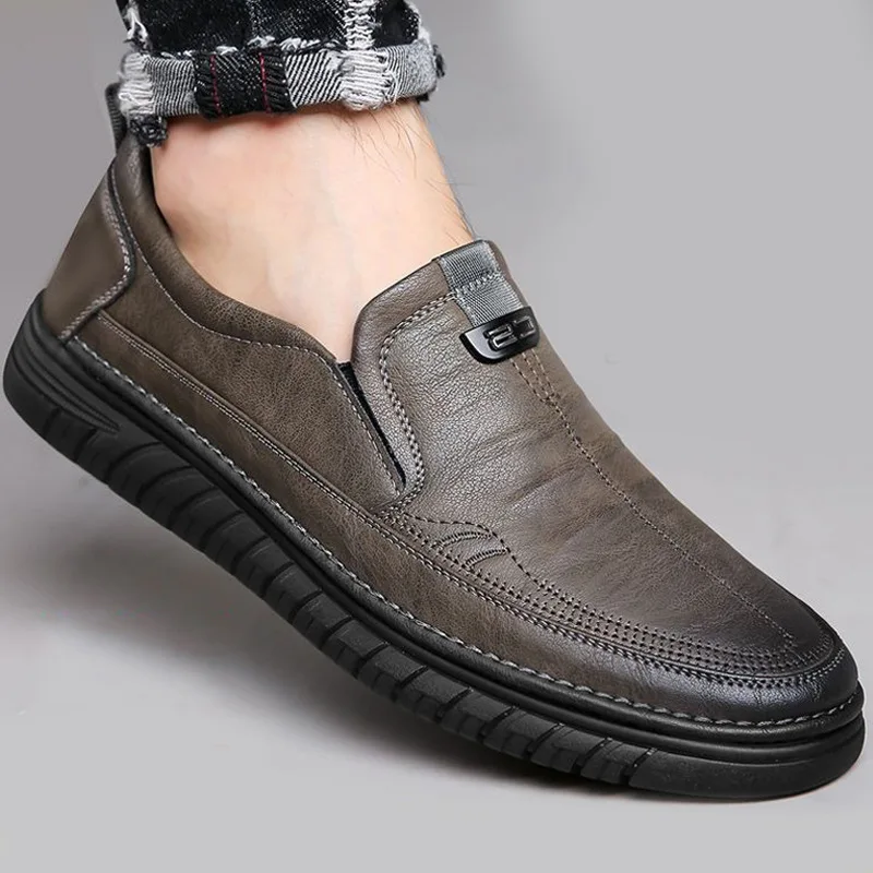 Genuine-Leather-Men-s-Shoes-Fashion-Mens-Casual-Shoes-2024-Fall-New ...
