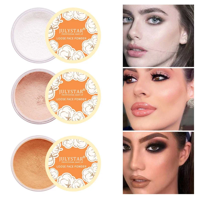 Pink Makeup Powder Png