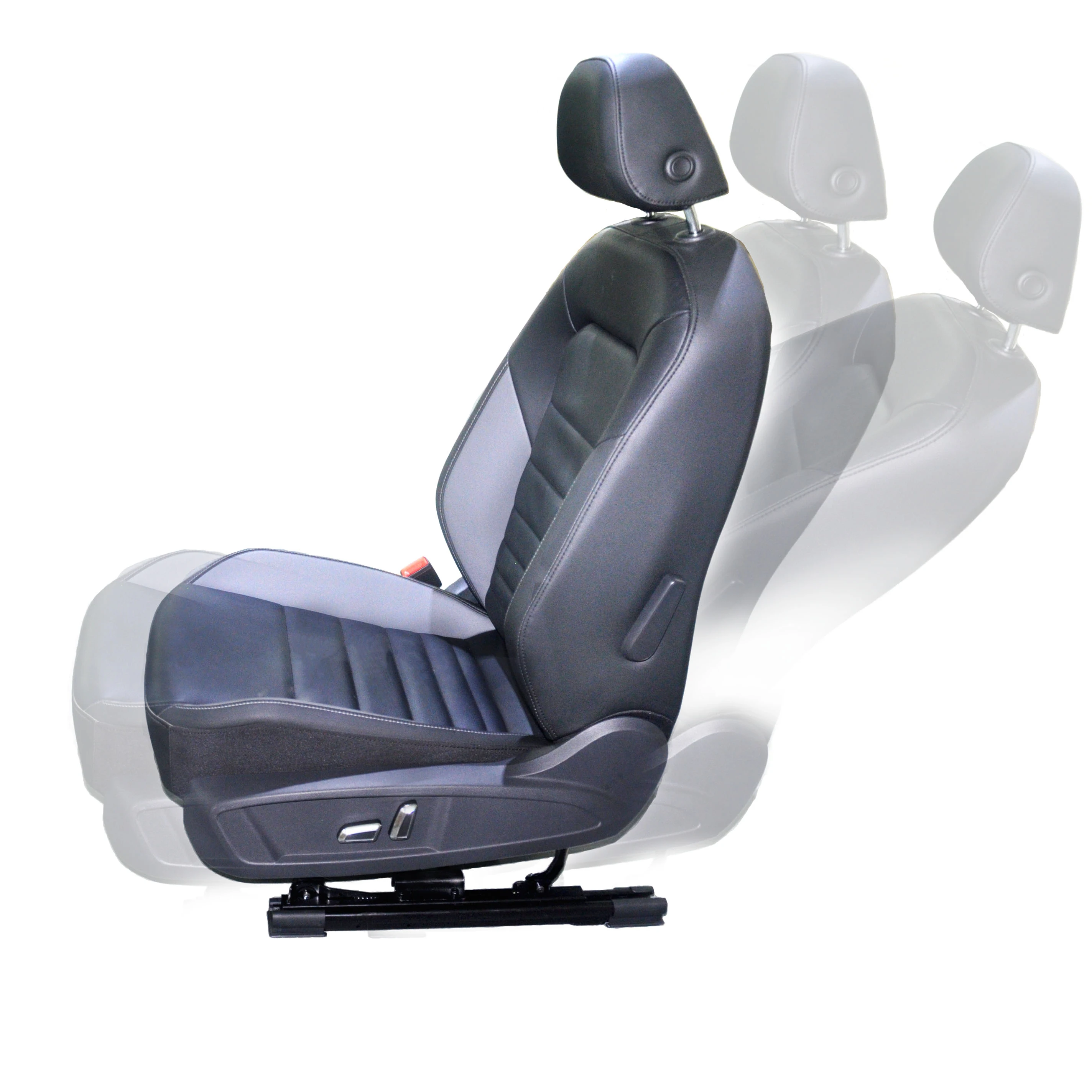 OEM-Welcomed-Auto-Power-Seat-Mechanism-Auto-Adjusted-Car-Seat ...