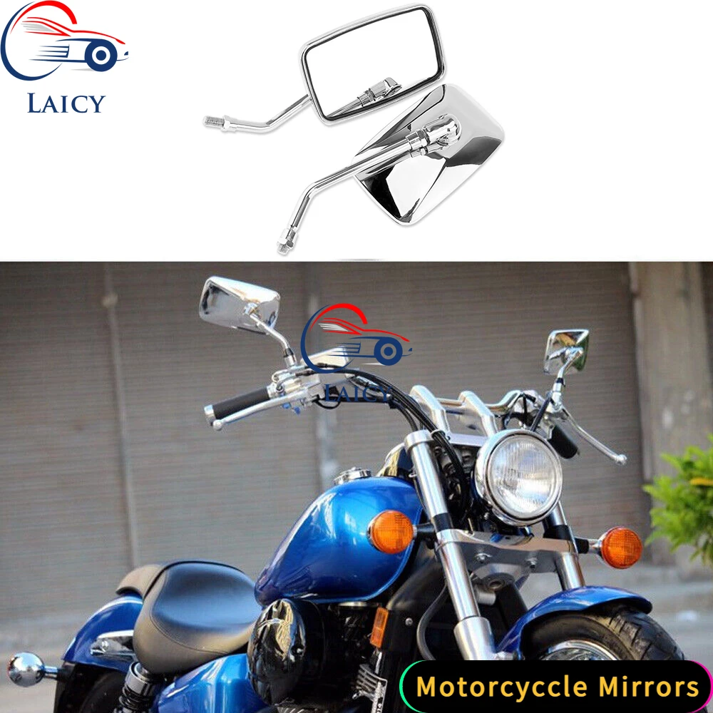 LAICY-for-Honda-Shadow-Spirit-750-1100-VLX600-VT600C-VTX1100-Universal ...