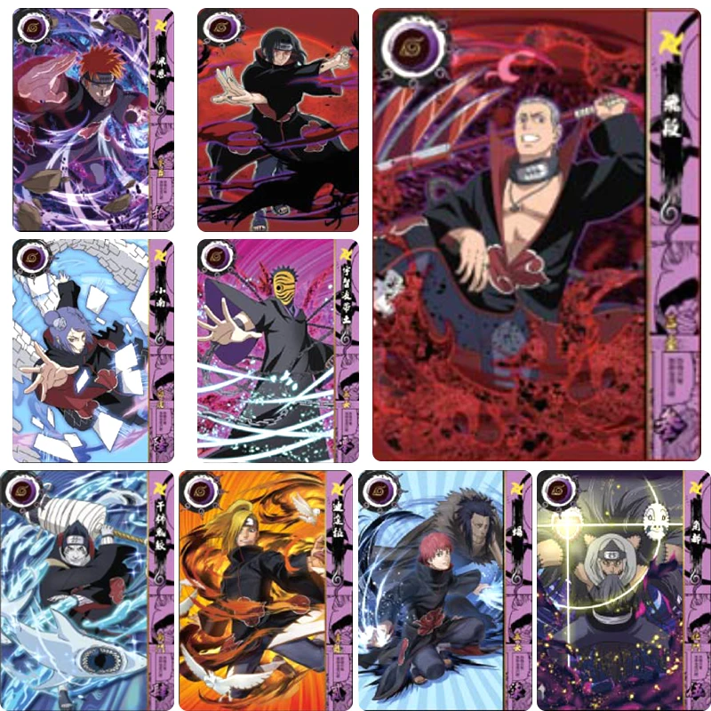 Naruto-Anime-Characters-Namikaze-Minato-Uchiha-Sasuke-DIY-Homemade ...