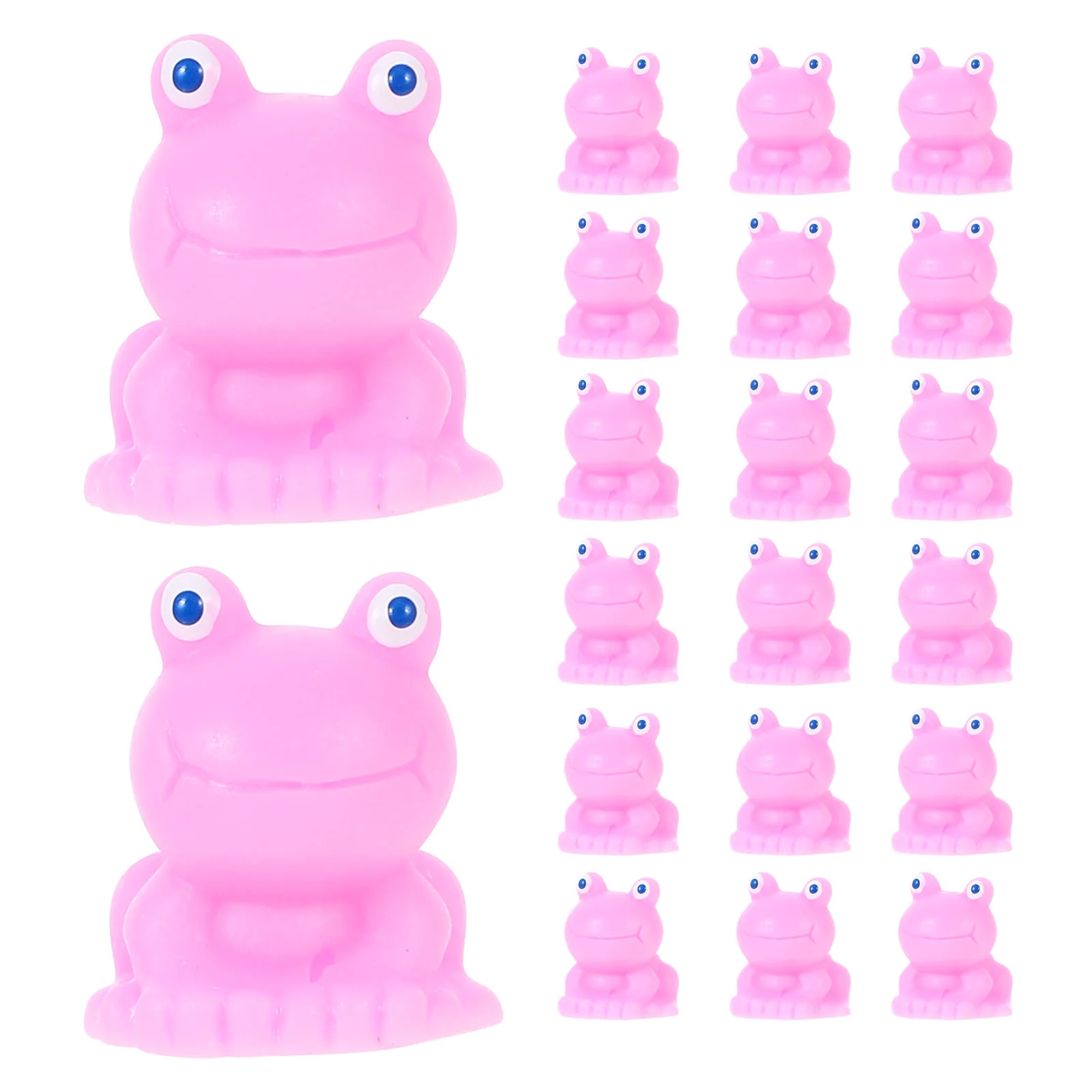 20Pcs-Miniature-Frog-Statues-Resin-Craft-Frog-Figures-Mini-Garden-Frog ...