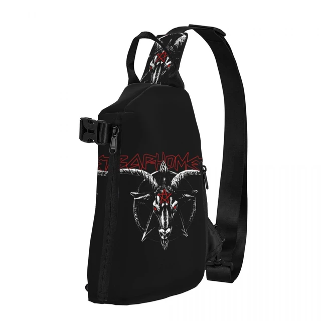 Good Devil Pouch Sling