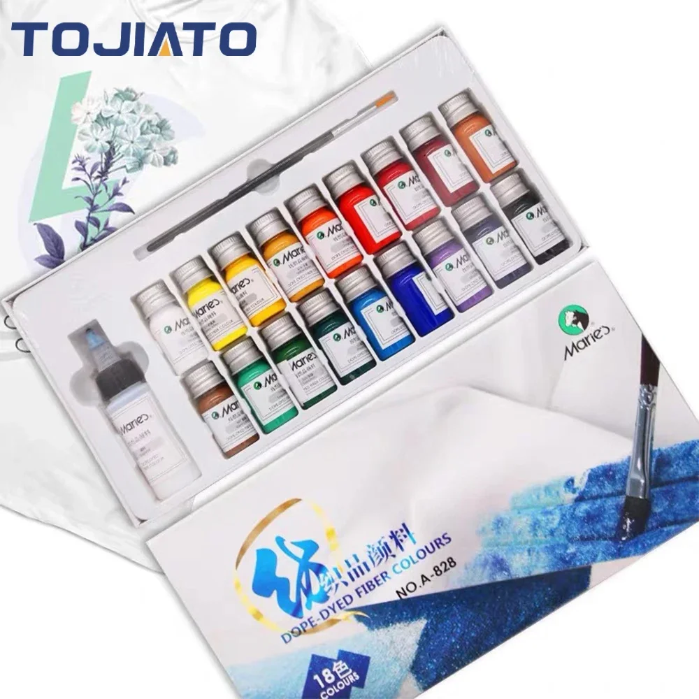 3D-Printer-Model-Coloring-Special-Pigment-Acrylic-Paint-PLA-ABS-DIY ...