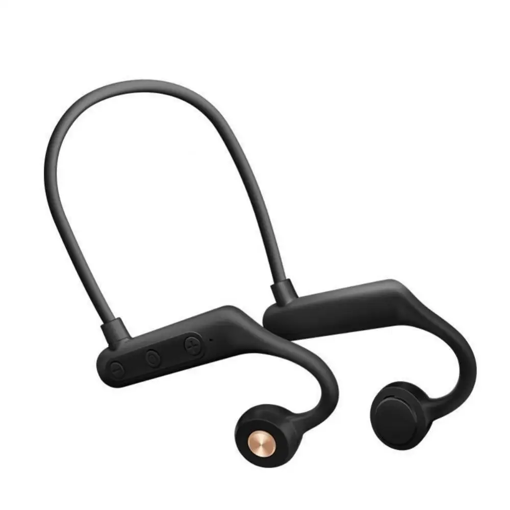 K79-New-Wireless-Bone-Conduction-Headphones-Sport-Waterproof-EarHook ...