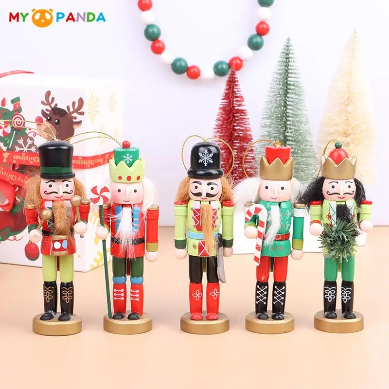 Soldier Christmas Tree