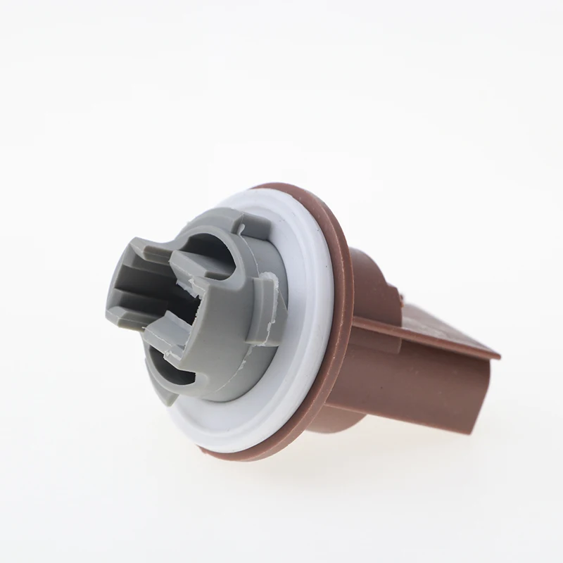 1Pcs Car 3157 Bulb Base Lamp Holder YF1Z13411CA For Ford F150 Turn ...