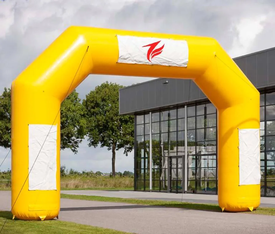 Customized-Giant-Inflatable-Rainbow-Arch-Inflatable-Wedding-Arch-with ...