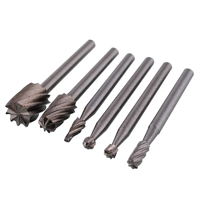 Rotary-Cutter-File-HSS-Routing-Router-Drill-Bits-Set-Carbide-Rotary ...