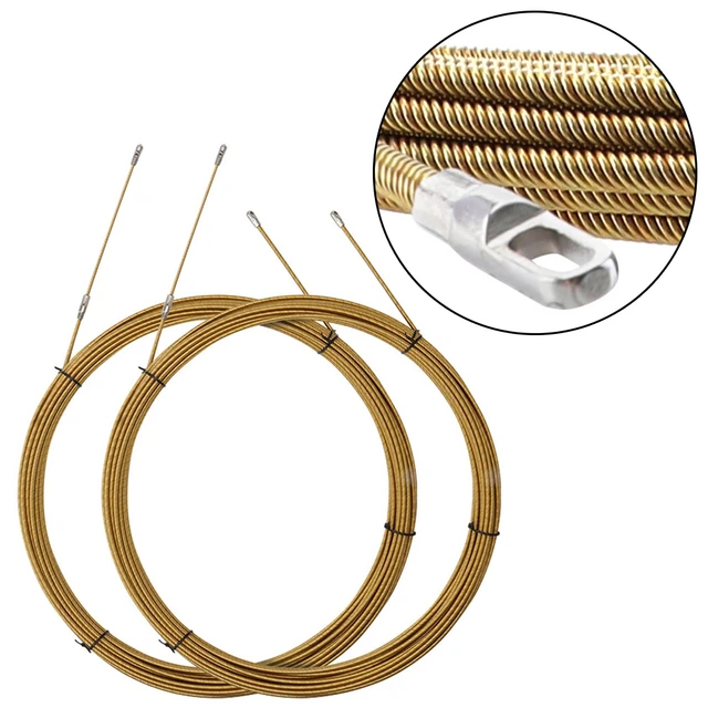 Electric Cable Puller Tool