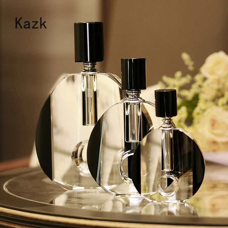 European-Style-Crystal-Glass-Perfume-Bottle-Villa-Bedroom-Essence ...
