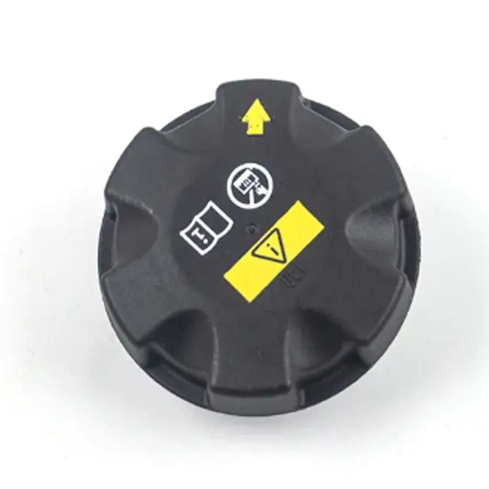 17117639020-Engine-Radiator-Coolant-Expansion-Overflow-Tank-Cap-For-BMW ...