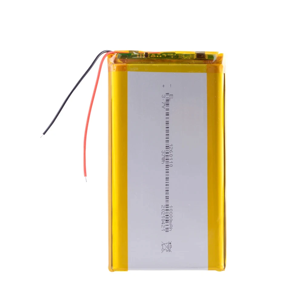 3-7v-10000mah-1260100-Li-Polymer-Batteries-Lithium-Ion-Li-Ion-Battery ...