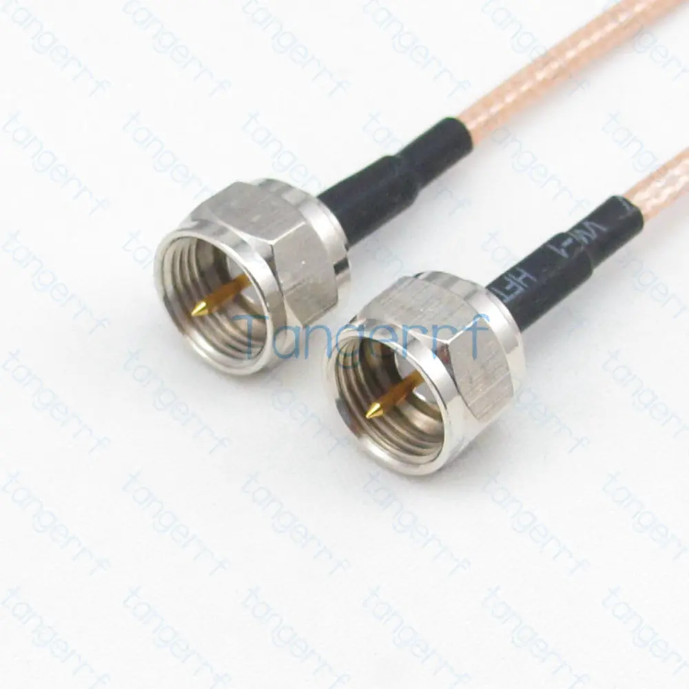 F-Male-to-F-Male-Plug-RG179-cable-75ohm-Coax-Coaxial-Koax-Kable ...