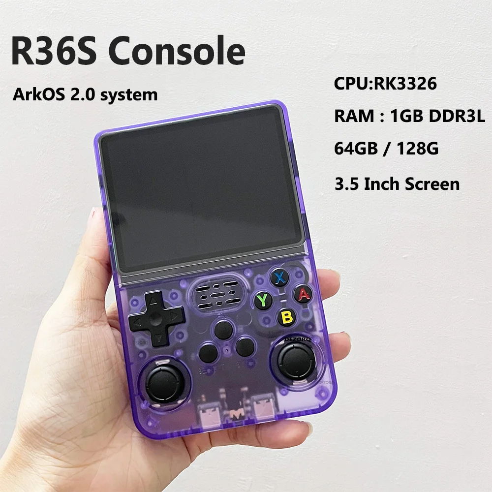 R36s-consola-retro-handheld-game-player-3-5-Polegada-emulador-64gb ...