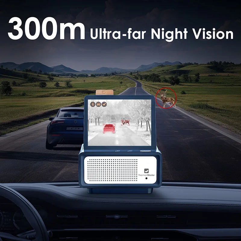 NV300-Advanced-Automotive-Infrared-Thermal-Fog-Camera-For-Car-Vehicle ...