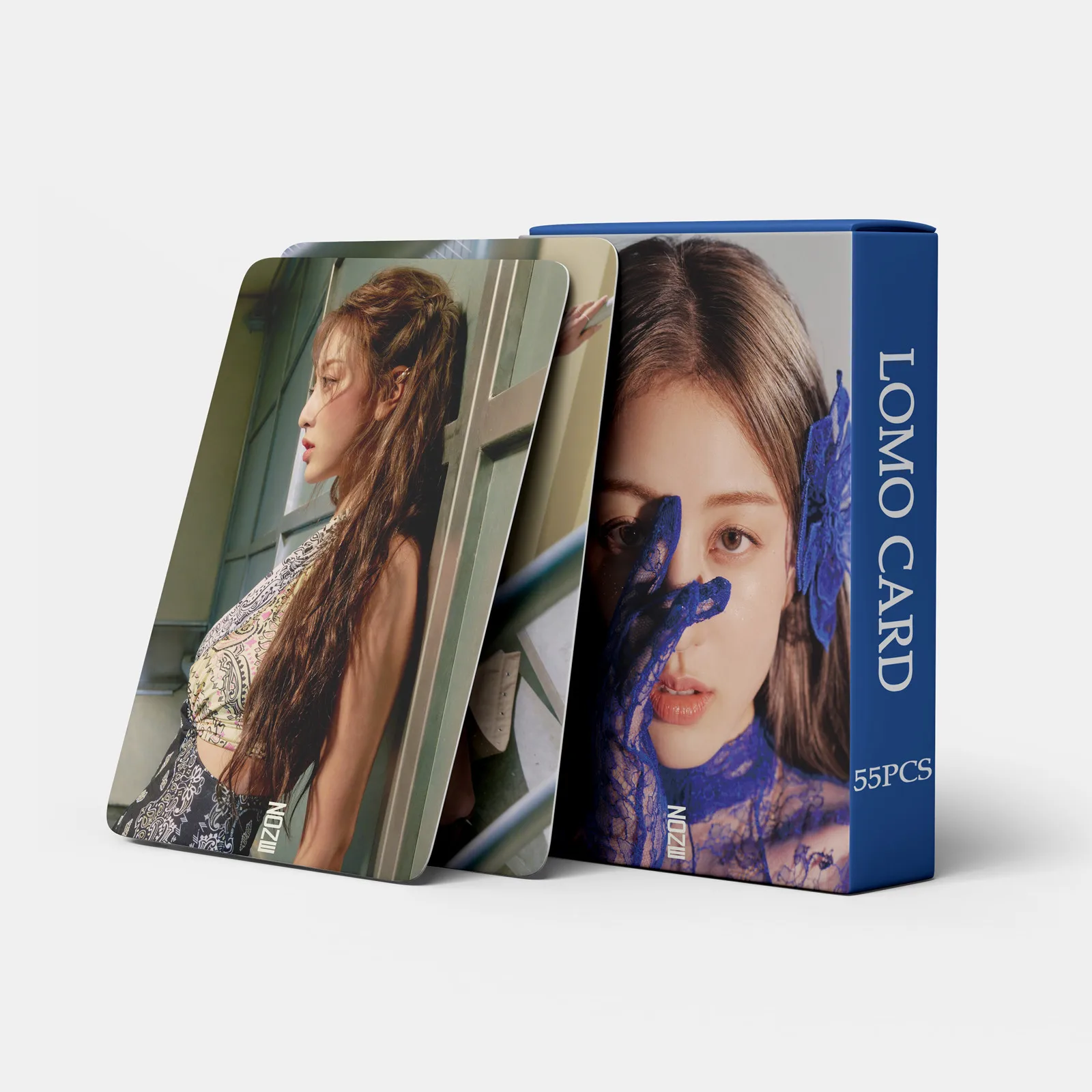 KPOP-TWICE-JIHYO-SOLO-Album-Killin-Me-Good-Concept-Teaser-Photocards-55pcs-Non-Repetitive-Two ...