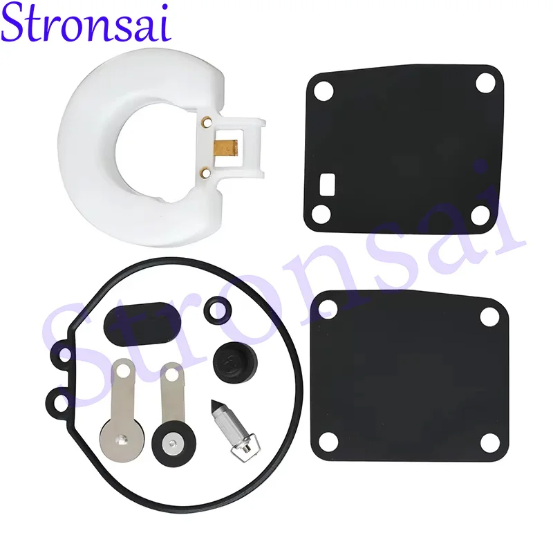 369-87122 for Tohatsu Nissan Outboard Motor 2-Stroke 9.8 HP 8HP 5HP 4HP ...