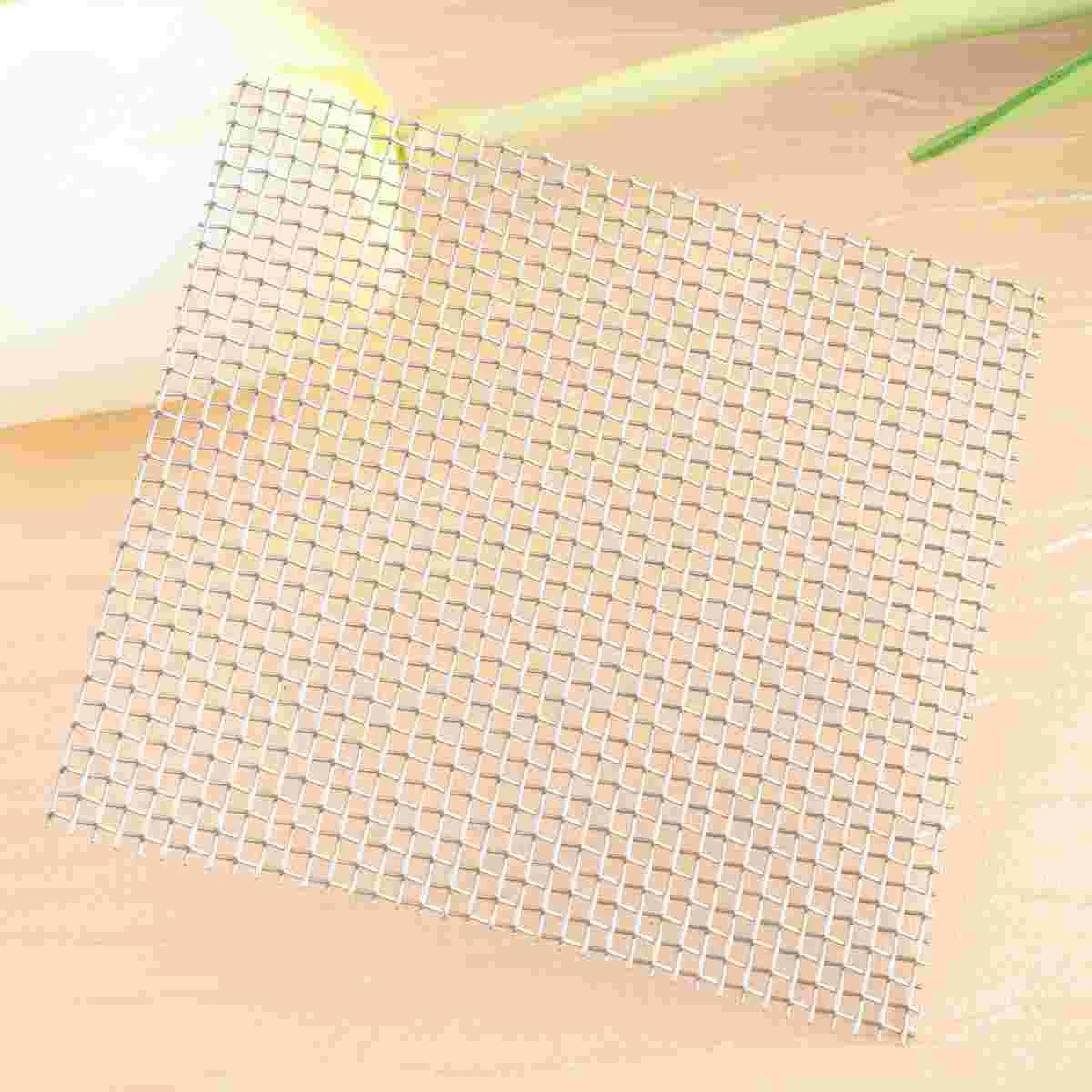 Grass-Plant-Fixed-Net-Moss-Met-Does-Not-Rust-Stainless-Steel-Wire-Mesh ...