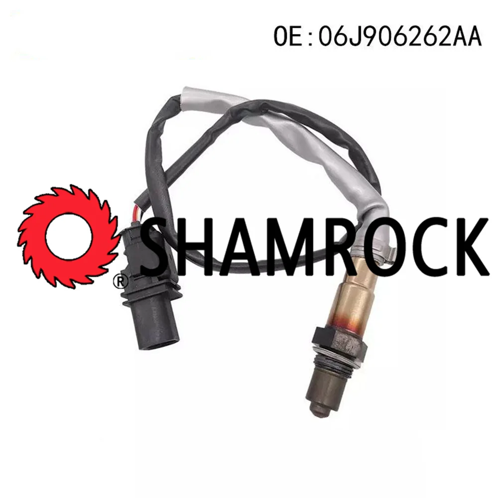 Front-Oxygen-Sensor-OEM-06J906262AA-06J906262M-For-VVolkswagen-GTI-Eos ...