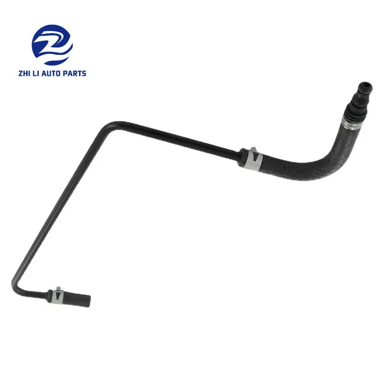 2035010025 coolant hose for mercedes benz W212 M272 M271 M274 W203 W209 ...