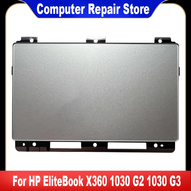 Original For HP EliteBook X360 1030 G2 1030 G3 TouchPad Trackpad ...